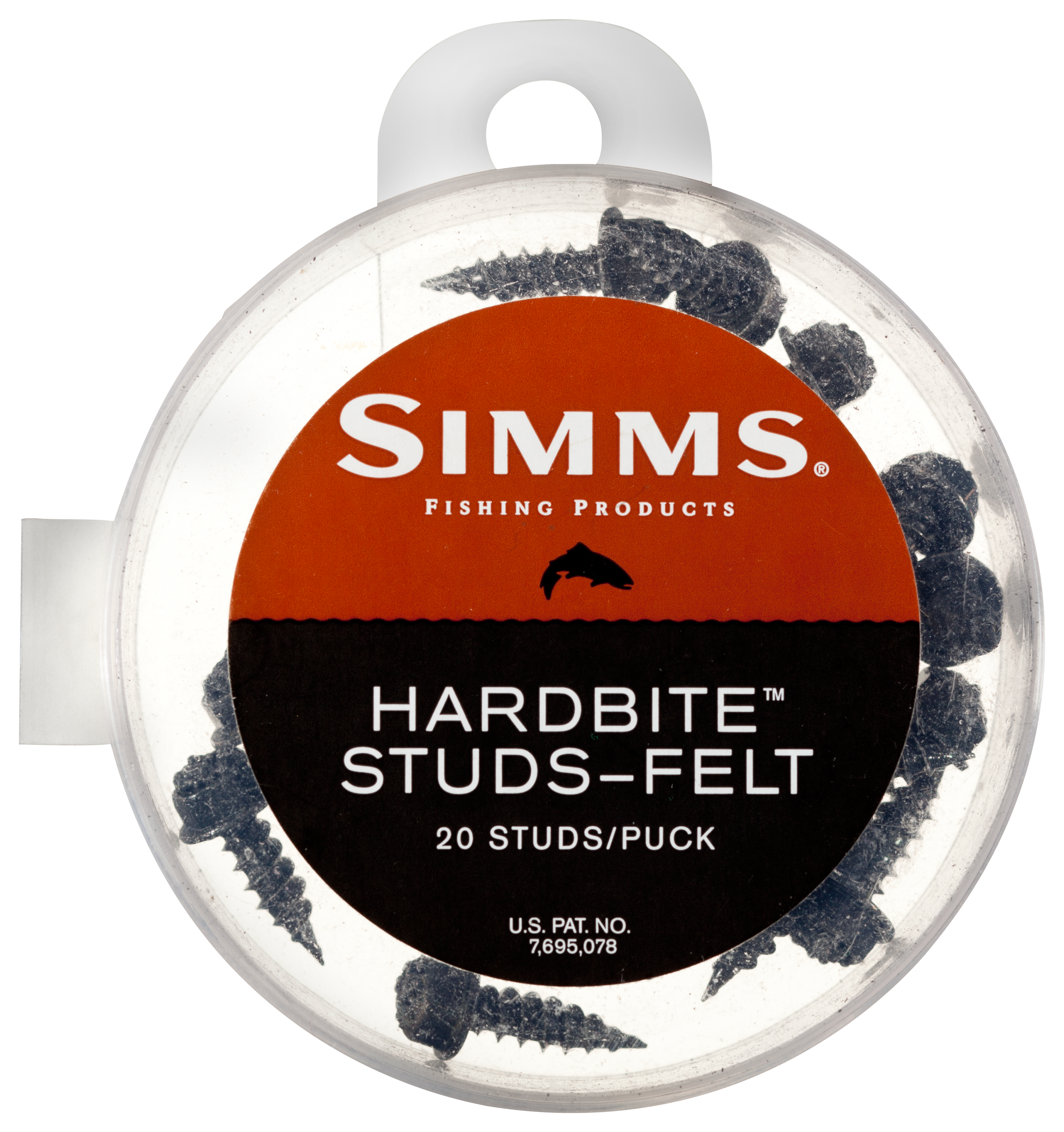 Simms HardBite Studs for Felt Wading Boots | Bass Pro Shops